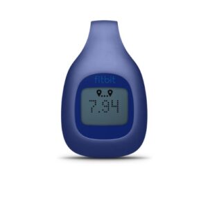 Fitbit Zip Wireless Activity Tracker, Blue