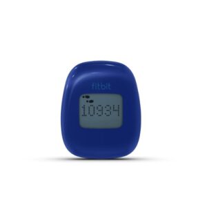 Fitbit Zip Wireless Activity Tracker, Blue