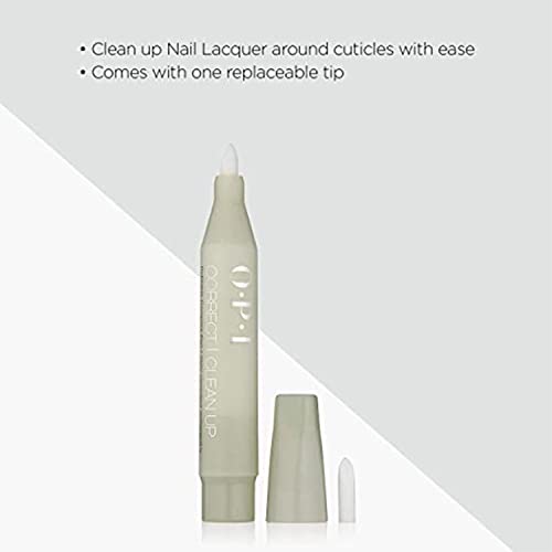 OPI Nail Polish Remover Pen, Nail Polish Corrector Pen