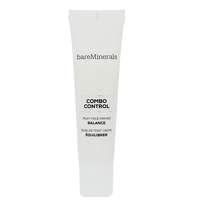 bareminerals escentuals combo control milky face primer, color, multi, 1 fl oz