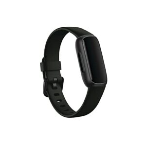 Fitbit Inspire 3,Classic Band,Midnight Zen,Large