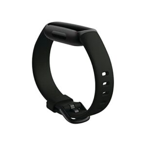 Fitbit Inspire 3,Classic Band,Midnight Zen,Large