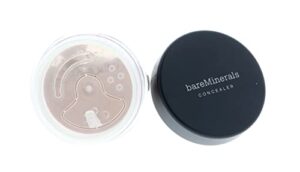 bare escentuals bareminerals multi-tasking spf 20 concealer honey bisque large size 6g / .21 oz.