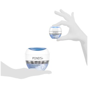 Pond's Nourishing Moisturizing Cream, Crema S 14.1 oz