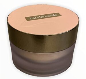 bareminerals deluxe collector’s edition original foundation fair 18g 0.6oz