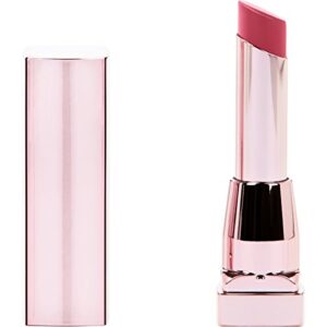 maybelline new york color sensational shine compulsion lipstick makeup, magenta affair, 0.1 ounce