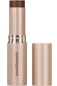 bareminerals complexion rescue hydrating foundation stick spf 25 – mahogany 11.5