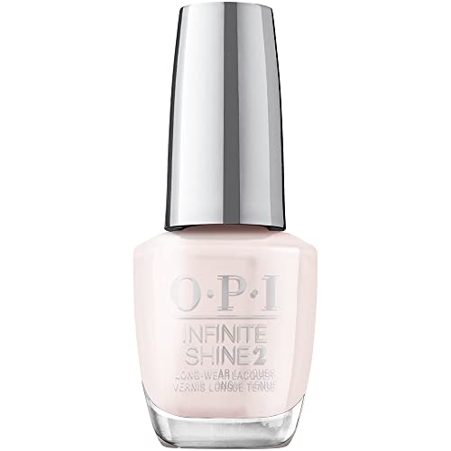 OPI Infinite Shine Long-Wear Lacquer, Pink in Bio, Pink OPI Long-Lasting Nail Polish, me myself and OPI Spring ‘23 Collection, 0.5 fl oz.