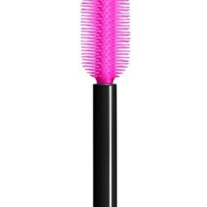 Maybelline New York Volum' Express The Rocket Washable Mascara, Blackest Black, 3 Fl Oz, 1 Count