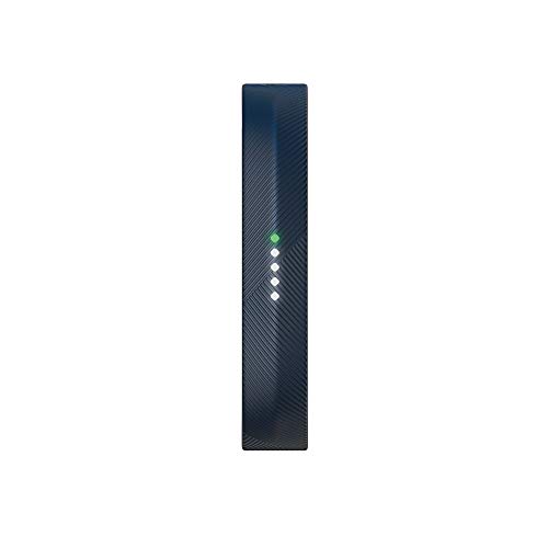 Fitbit Flex 2, Navy (US Version) (Renewed)