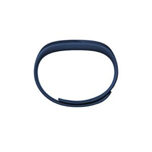 Fitbit Flex 2, Navy (US Version) (Renewed)