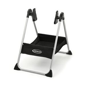 Graco® Modes™ Carry Cot Stand, Black