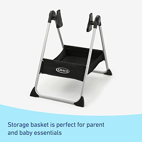 Graco® Modes™ Carry Cot Stand, Black