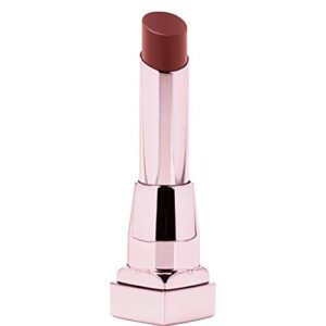 Maybelline New York Color Sensational Shine Compulsion Lipstick Makeup, Spicy Sangria, 0.1 Ounce