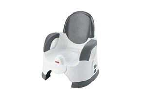 fisher price custom comfort potty