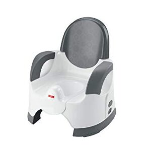 Fisher Price Custom Comfort Potty