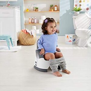 Fisher Price Custom Comfort Potty