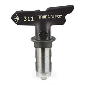 graco tru311 trueairless 311 spray tip