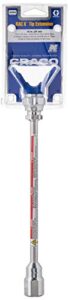 10″ graco 287019 graco extension pole