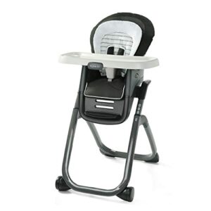 graco duodiner dlx 6-in-1 highchair, hamilton