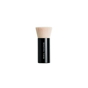 bareminerals beautiful finish brush