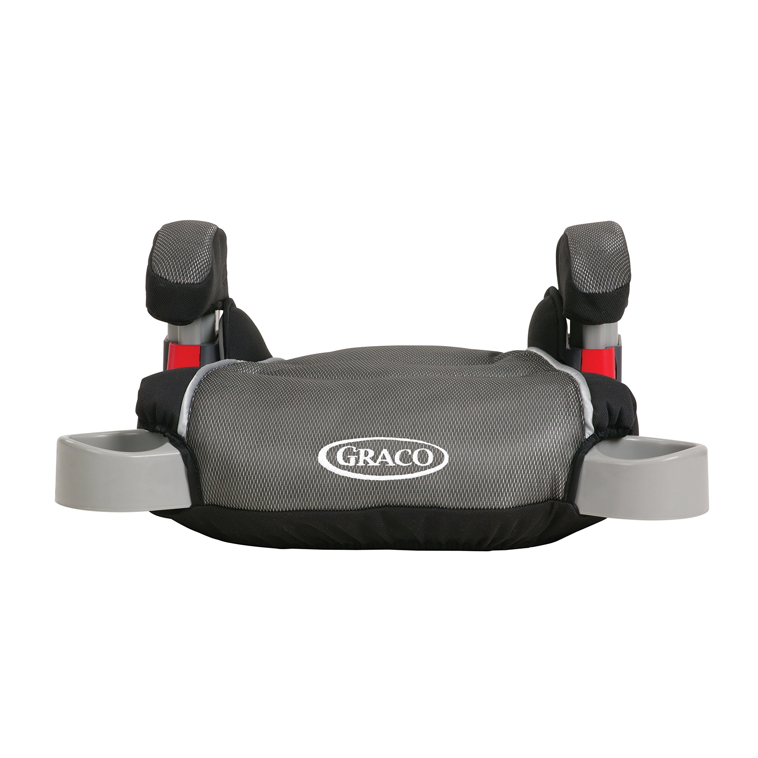 Graco TurboBooster Backless Booster Car Seat, Galaxy