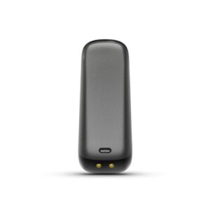 Fitbit One Wireless Activity Plus Sleep Tracker, Black (Renewed)