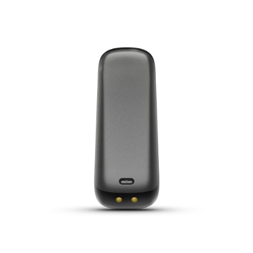 Fitbit One Wireless Activity Plus Sleep Tracker, Black (Renewed)