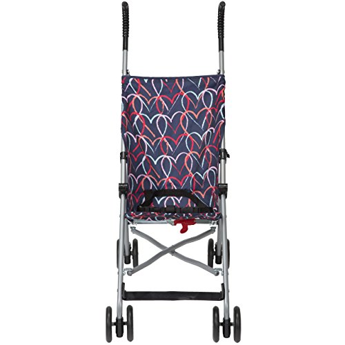 Cosco Umbrella Stroller, Chalk Hearts