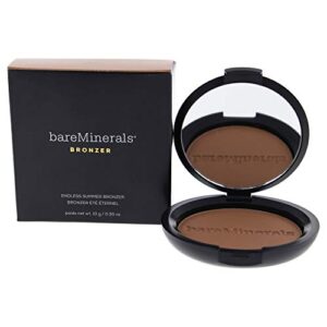 bare escentuals bare escentuals endless summer bronzer – warmth, 0.35 oz, clear