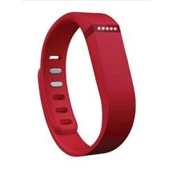 fitbit flex standard (2 bands & 1 tracker), slate, small/large (renewed)