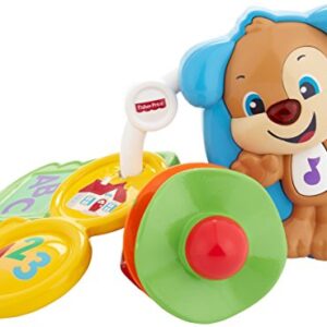 Fisher-Price Laugh & Learn Count & Go Keys