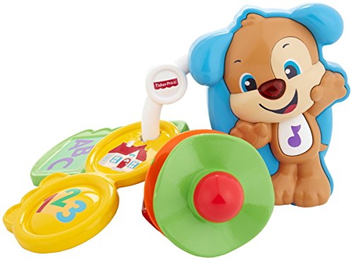 Fisher-Price Laugh & Learn Count & Go Keys