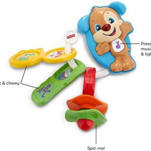 Fisher-Price Laugh & Learn Count & Go Keys