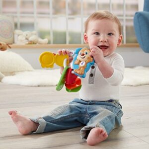 Fisher-Price Laugh & Learn Count & Go Keys