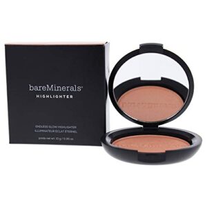 bare escentuals endless glow highlighter pressed – joy, 0.35 oz