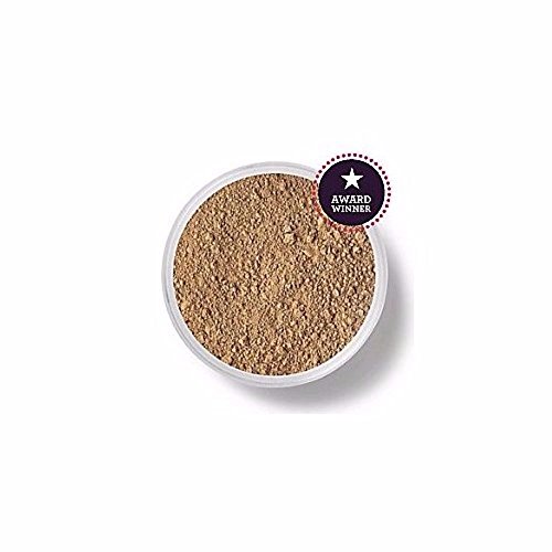 BareMinerals Bare Escentuals Bare Minerals ORIGINAL SPF 15 Foundation, Medium Tan, 1 Count