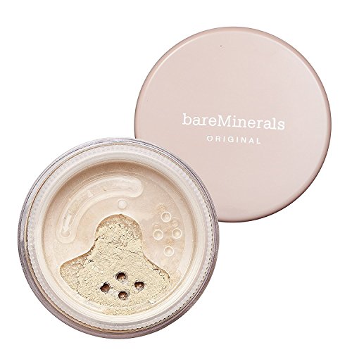 BareMinerals Bare Escentuals Bare Minerals ORIGINAL SPF 15 Foundation, Medium Tan, 1 Count