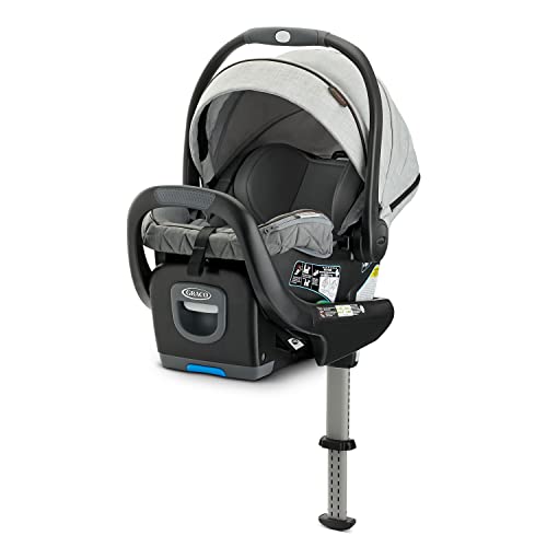 Graco® Premier SnugRide® SnugFit™ 35 XT ft. Load Leg Technology, Midtown