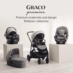 Graco® Premier SnugRide® SnugFit™ 35 XT ft. Load Leg Technology, Midtown