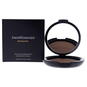 bareminerals endless summer bronzer – faux tan women bronzer 0.35 oz