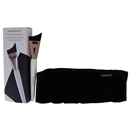 bareMinerals Skinsorials Mask Essentials Duo, Multi