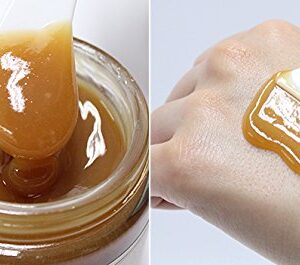 [I'M From] Honey Mask 4.23oz | wash off type, real honey 38.7%, Deep moisturization, Nourishment,and Clear Complexion.