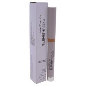 bareMinerals Blemish Rescue Skin Clearing Spot Concealer - 3.5 C Medium Women Concealer 0.06 oz