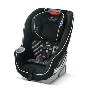 graco admiral 65 convertible car seat, studio