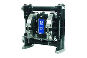 graco d31255 3/8 diaphragm transfer pump