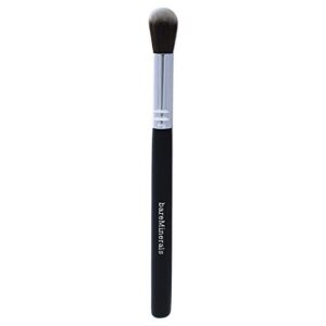 bare escentuals bareminerals soft focus shadow brush, ava dream 201