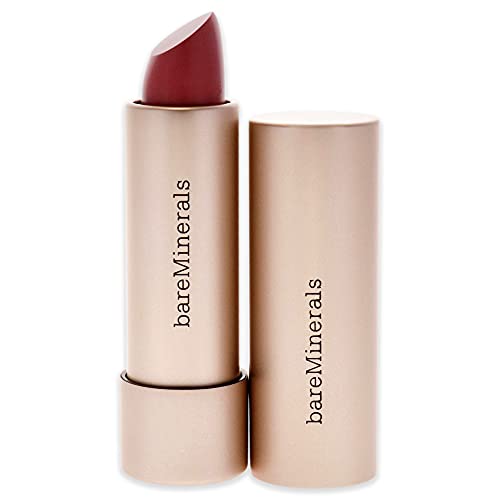 bareMinerals Mineralist Hydra-Smoothing Lipstick, Honesty