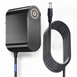 t power 5v ac adapter charger compatible for graco swings: glider lx glider elite glider premier glider petite lx lovin hug sweetpeace duetsoothe duetconnect lx sweet snuggle comfy cove power supply