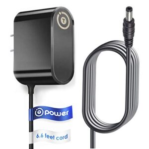 T POWER 5V Ac Adapter Charger Compatible for Graco Swings: Glider LX Glider Elite Glider Premier Glider Petite LX Lovin Hug Sweetpeace DuetSoothe DuetConnect LX Sweet Snuggle Comfy Cove Power Supply